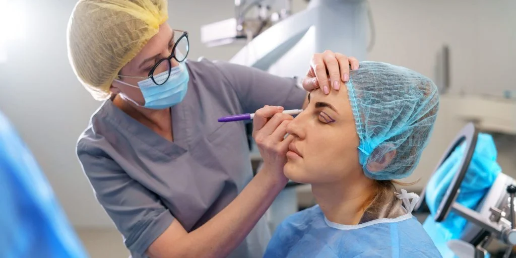 Reconstructive Plastic Surgery Plastic And Reconstructive Surgery At